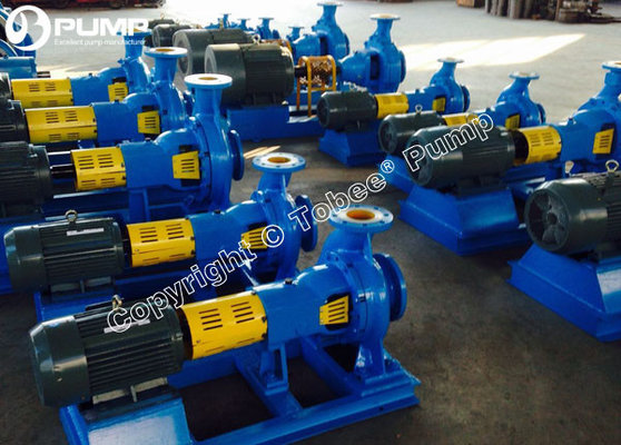 Tobee® TSJ Paper Pulp Pump