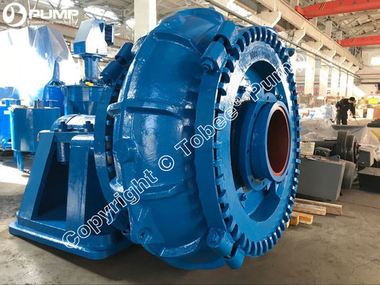 Tobee® 16x14 inch high pressure dredge pump