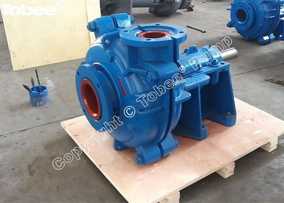 Tobee® bomba de arena de lodo 6x4E-AH