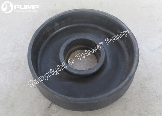 Rubber Lined Slurry Pump Parts