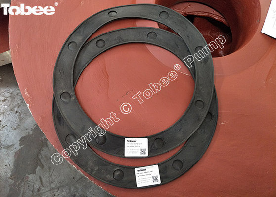 Slurry Pump Rubber Spares