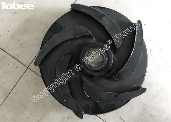 R55 Slurry Pump Parts