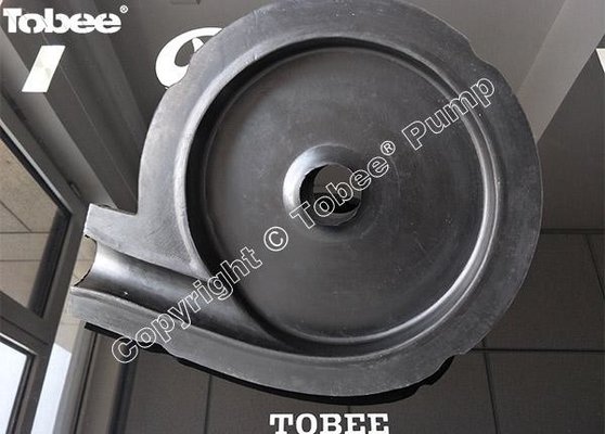Tobee® B15017S42 Cover Plate Liner for slurry pump