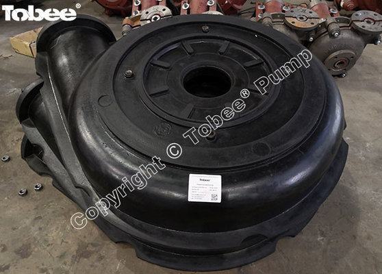 Tobee®  F6036R55 Frame Plate Liner of Slurry Pump