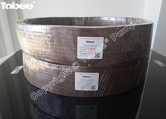 Tobee®  Rubber Seals for Slurry Pump Parts