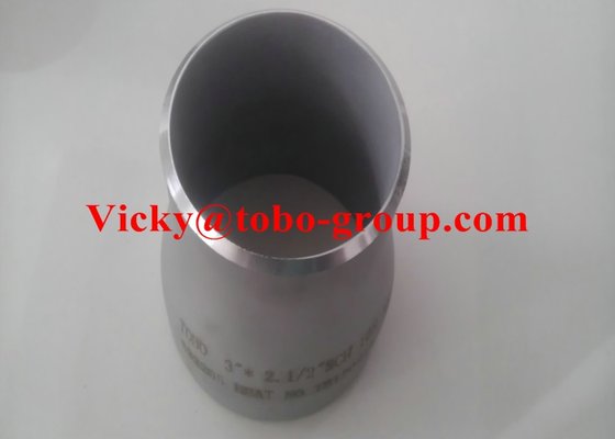 ASTM A815 WPS31803 long radius 180deg return