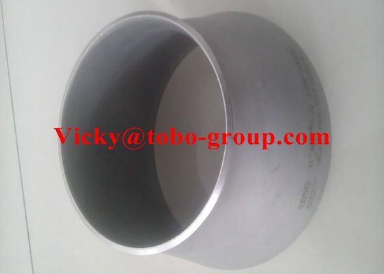 ASTM A815 WPS31803 long radius 180deg return