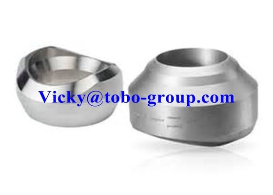 stainless ASTM A182 F310moln threadolet