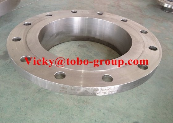 Inconel 625 UNS N06625 Socket welding flange