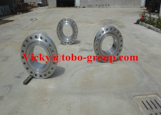 ASME SA350 LF2 flange