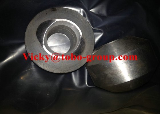 ASTM B-366 ASME SB-366 UNS N08367 stub end