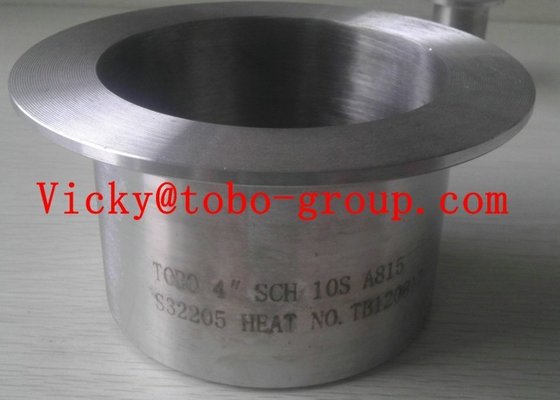 ASTM B-366 ASME SB-366 UNS N06022 stub end
