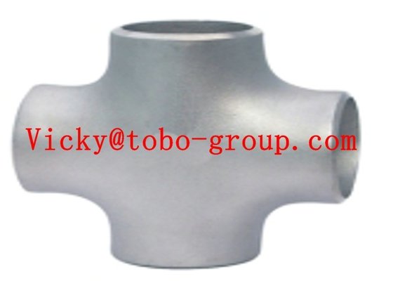 ASTM A403 ASME SA-403 WP304N CROSS
