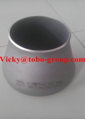 ASTM A403 WPS347H seamless reducer