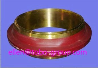 TOBO STEEL Group anchor flange
