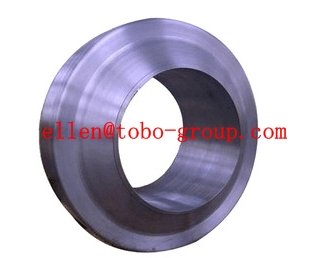 anchor flange