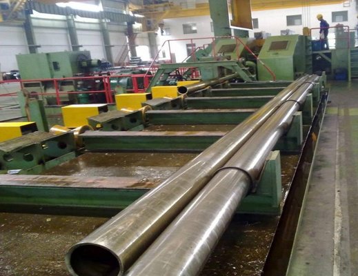 TOBO STEEL Group  steel pipe,steel pipe