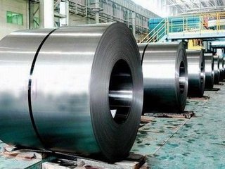 AMS 5598 Inconel X-750 steel coil