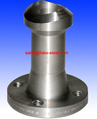 TOBO STEEL Group  nimonic forging weldolet sockolet threadolet