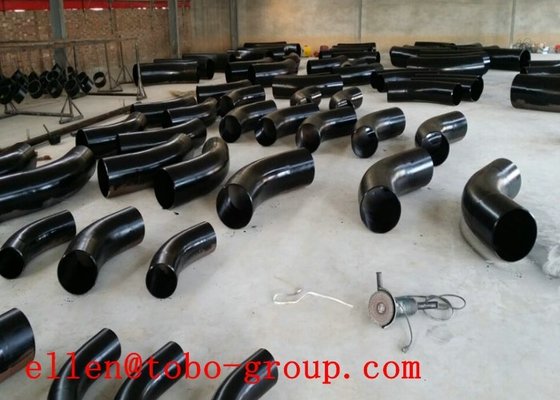 TOBO STEEL Group ASTM A234 ASTM A234 ASME SA234