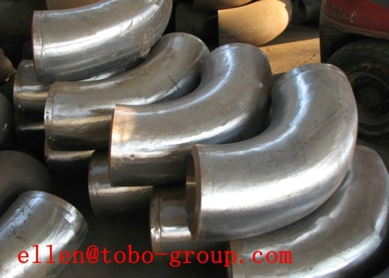 TOBO STEEL Group Alloy200/Nickel 200/N02200/2.4066 Elbow