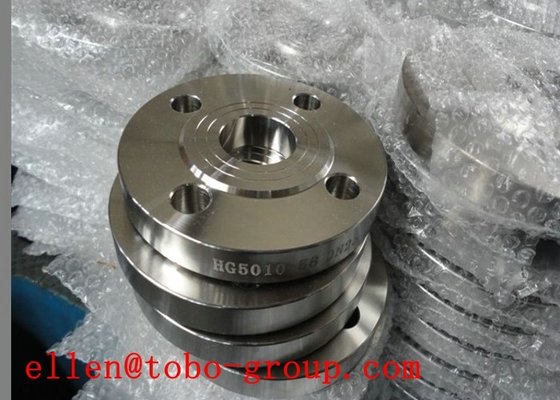 TOBO STEEL Group  Flange