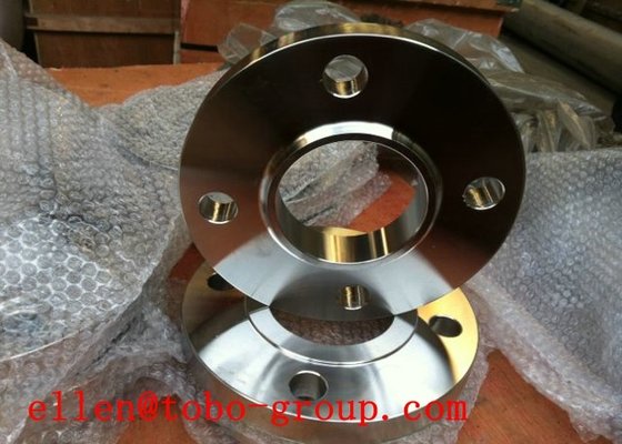TOBO STEEL Group  Flange