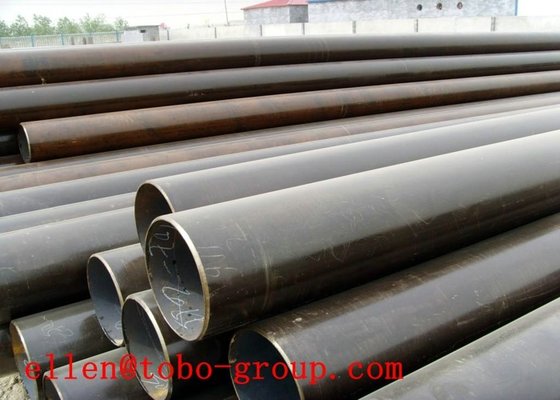 TOBO STEEL Group ASME SB677 N08926 seamless pipe tube