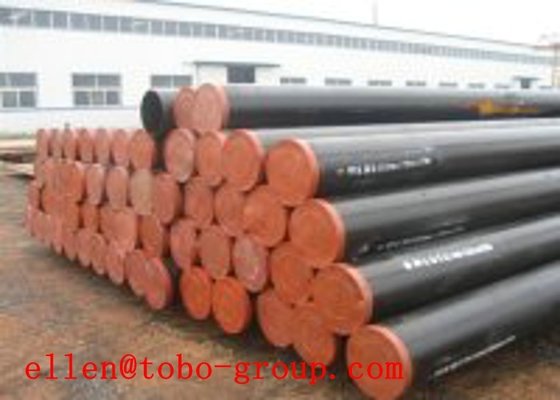 API 5L X60 Pipe
