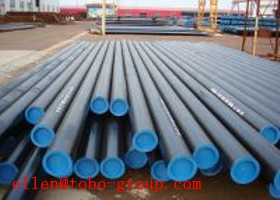 API 5L X60 Pipe