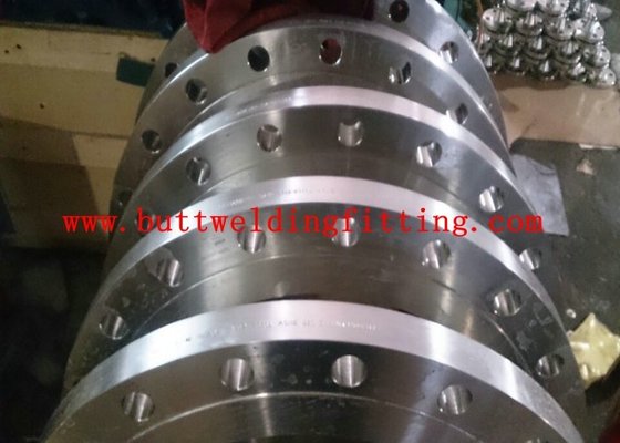 Tobo Group Shanghai Co Ltd A182 F55 Flange