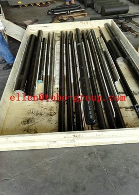 TOBO GROUP nickel 200 201 bar