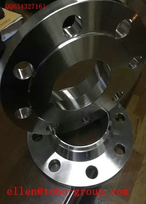 TOBO GROUP ASTM B564 UNS N08811 API 6A flange