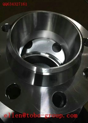 TOBO GROUP ASTM B564 UNS N08811 API 6A flange