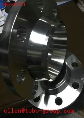 TOBO GROUP ASTM B564 UNS N06045 API 6A flange