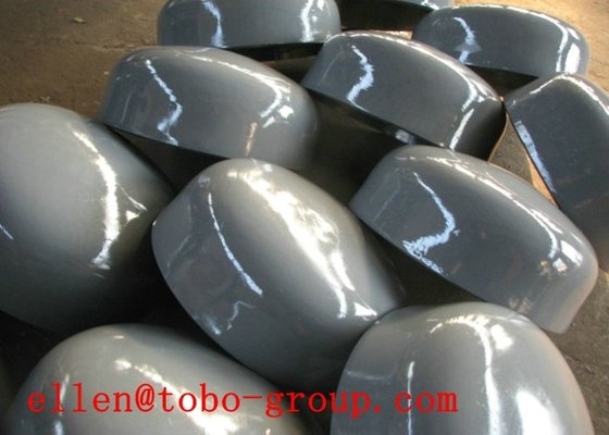 Tobo Group Shanghai Co Ltd ASTM A815 CRS32202 stainless steel piping fittings