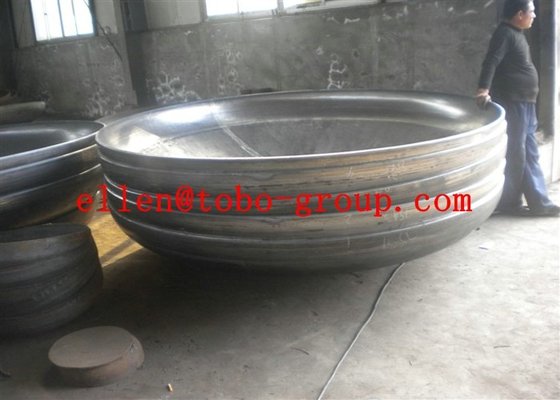 Tobo Group Shanghai Co Ltd ASTM A815 ASME SA815 CRS32202 piping fittings
