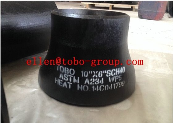 Tobo Group Shanghai Co Ltd ASTM A815 ASME SA815 WPS32202 piping fittings