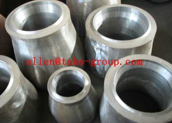 Tobo Group Shanghai Co Ltd  ASME SA815 UNS S44600 piping fittings
