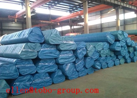 Tobo Group Shanghai Co Ltd 316/316L U-TUBE