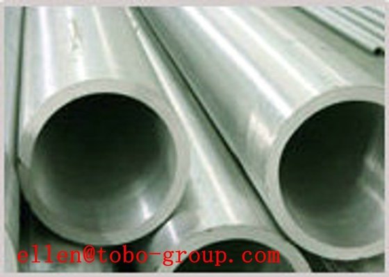 Austinitic stainless steel seamless pipe 304