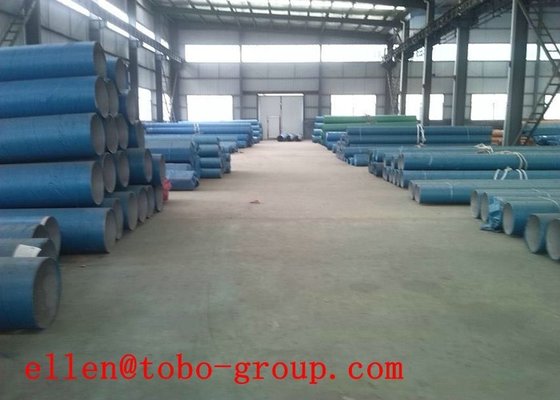 Hastelloy C276/EN2.4819/n10276 seamless pipes/tubes astm b622
