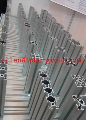 Tobo Group Shanghai Co Ltd Aluminium profile