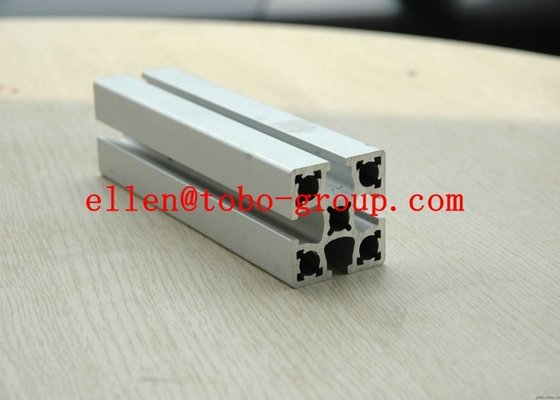 Tobo Group Shanghai Co Ltd Aluminium profile