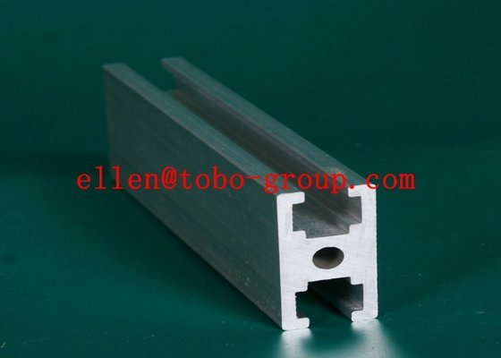 Tobo Group Shanghai Co Ltd  Extruded Modular aluminum profile