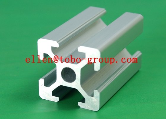 Tobo Group Shanghai Co Ltd  hot sale industrial extrusion aluminum profile