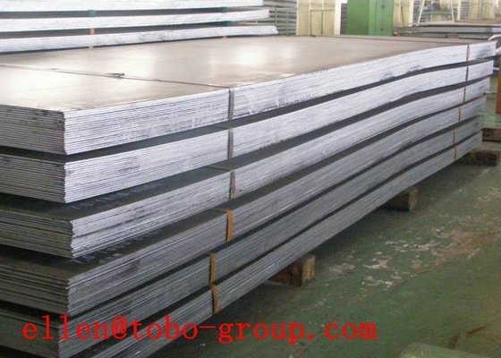 Cold Rolled Stainless Steel Coil