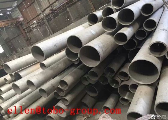 ASTM B163 UNS N06022 nickle-base seamless tube pipe Thickness: 1mm-40mm