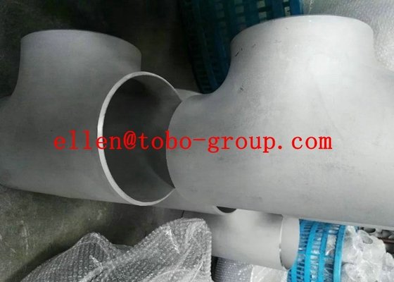 Astm A403 Wp347 347H Elbow,Tee,Reducer flanged steel pipe fittings