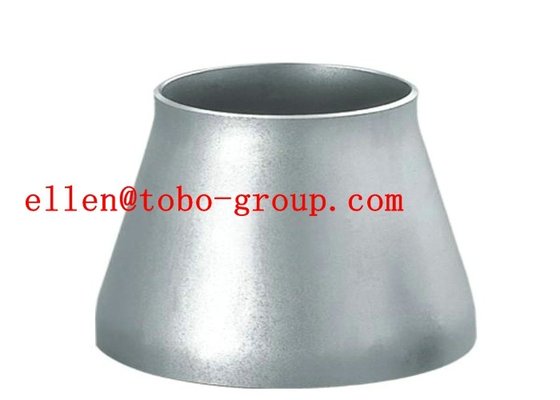 Stainless steel reducer SS904L, UNS S32750, UNSS32760 310S ,317L,321 CON REDUCER